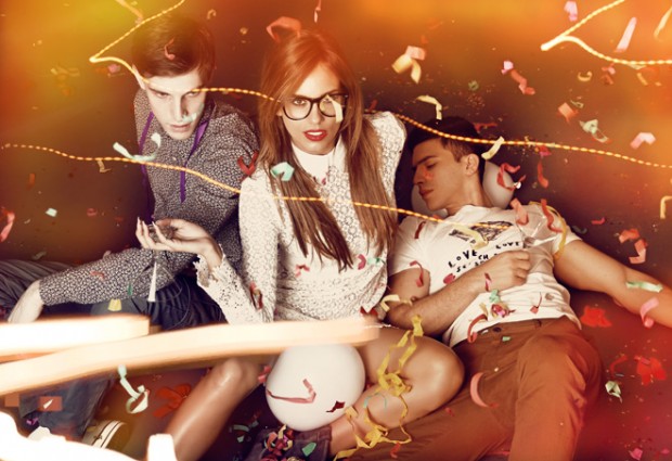 How To Throw The Ultimate Vip Modelling Party