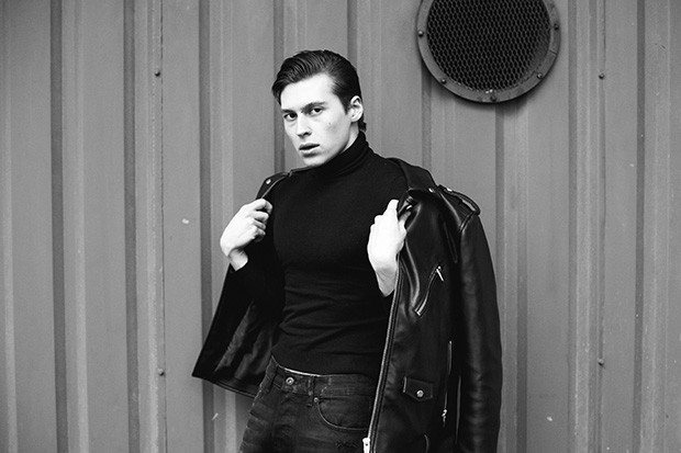 Ilya Kopa By Yana Khankhatova Mm Scene Male Model Portfolios Male Models Online