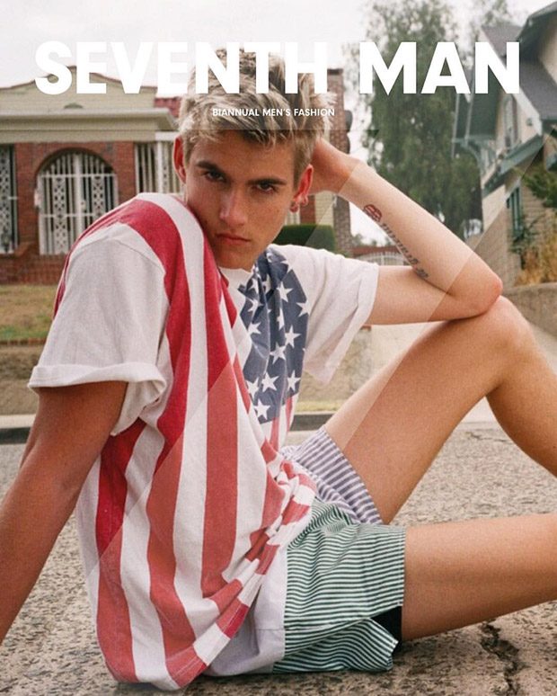 Presley Gerber Lpsg