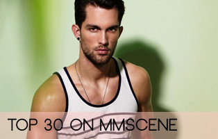 Top 30 Male Models