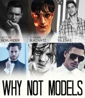 Why Not Model Management