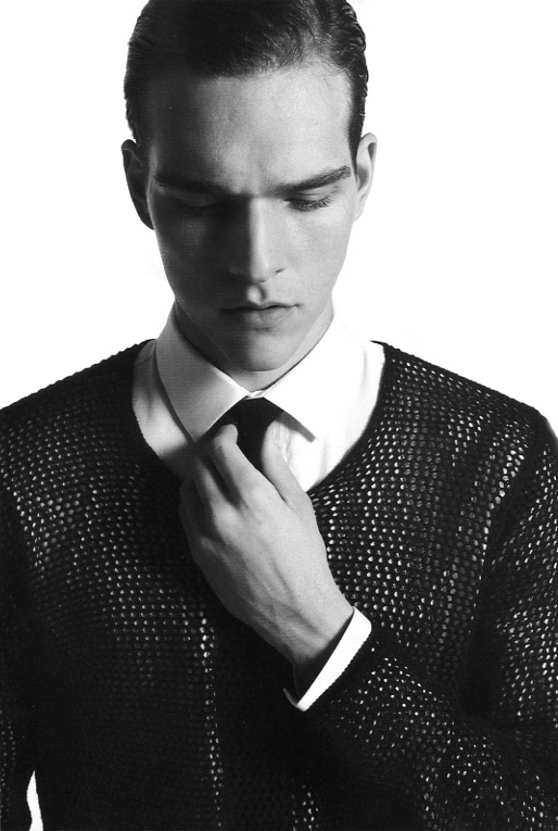 Alex Cunha for L’Optimum