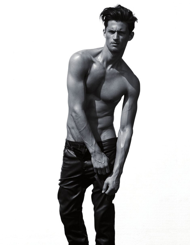 Garrett Neff for Schön