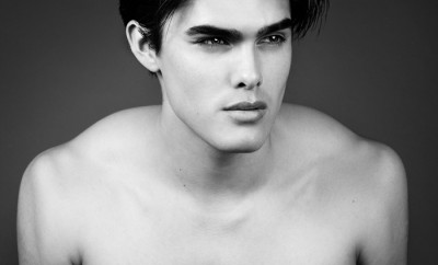 Justin Violini Archives - Page 2 of 3 - MM Scene : Male Model ...