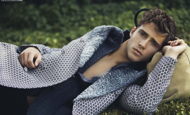 Male Model Scene - MM Scene : Male Model Portfolios : Male Models Online