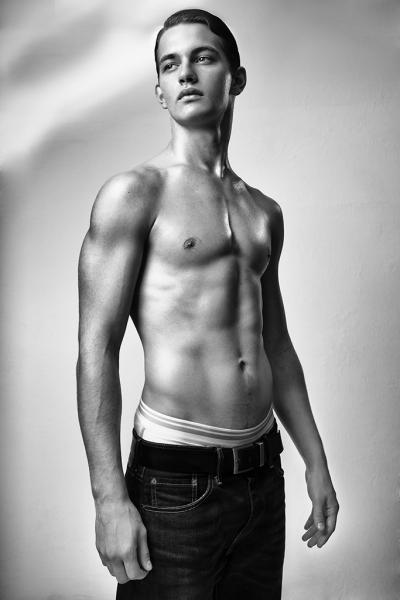 Danny Schwarz for ADON November 2012