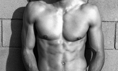 Adam Nicklas by Sonny Tong