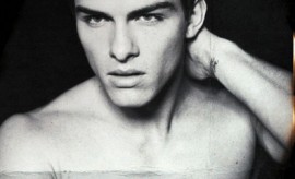 Jason Boyce by Sonny Tong