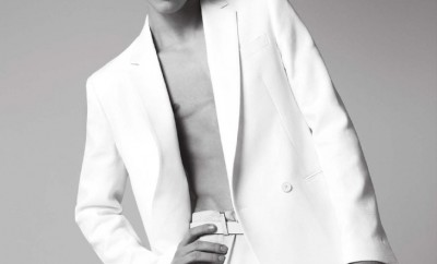 Botond Cseke by Benjamin Alexander Huseby for VMAN