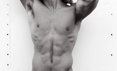 Braeden Baade by Scott Hoover