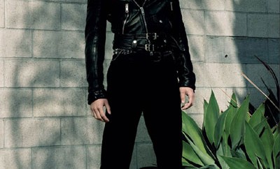 Charles Melton for Prestige Magazine