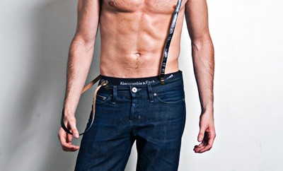 Corey Saunders by Sonny Tong