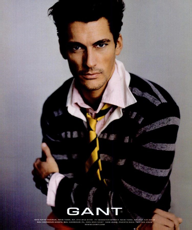 Jake Davies by Karl Lagerfeld for Numero Homme