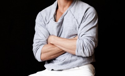 David Pullman by Gregory Vaughan - MM Scene : Male Model Portfolios ...