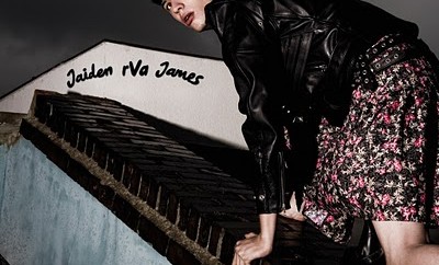 Jamie Conday by Thomas Knights - MM Scene : Male Model Portfolios ...