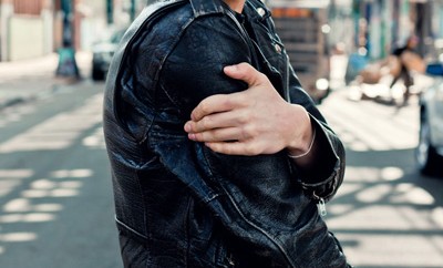 Jason Poisson by Ricardo Aca