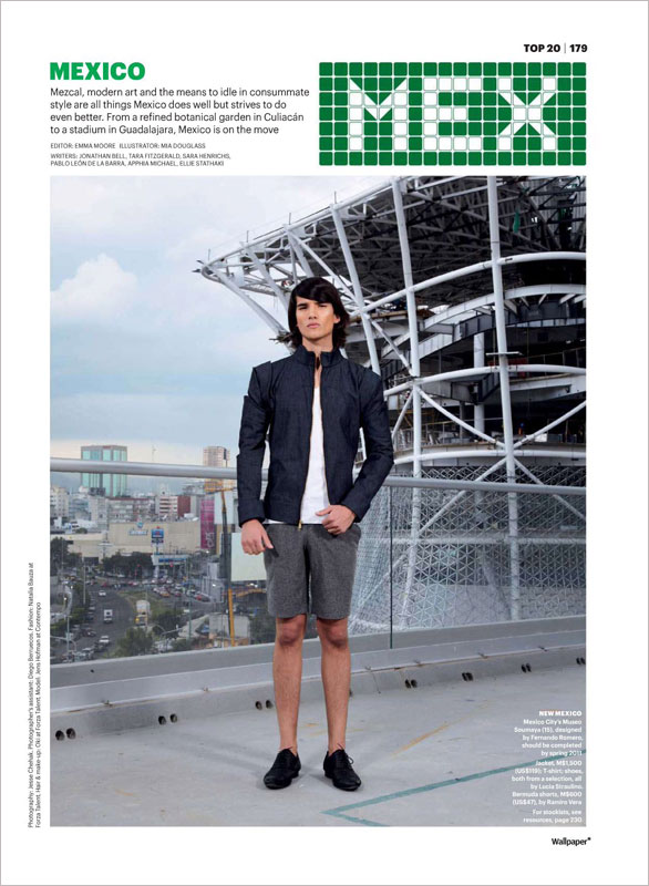 Exclusive: Dominic O’Keefe Interview