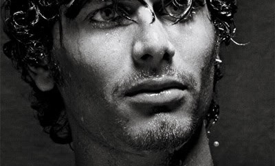 Jesus Luz by Mikael Jansson