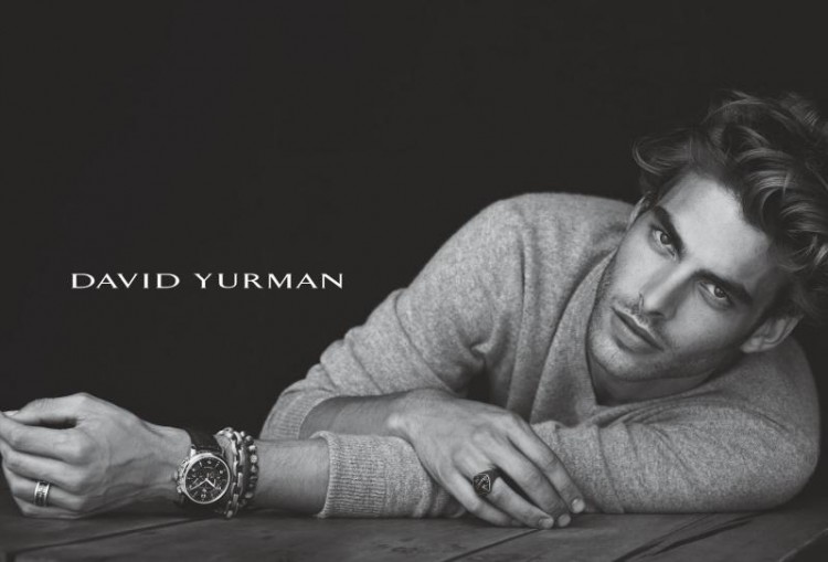 Jon Kortajarena is a Spanish model and actor born on 19th May 1985