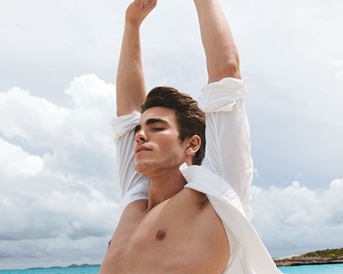 Male Model Scene - MM Scene : Male Model Portfolios : Male Models Online