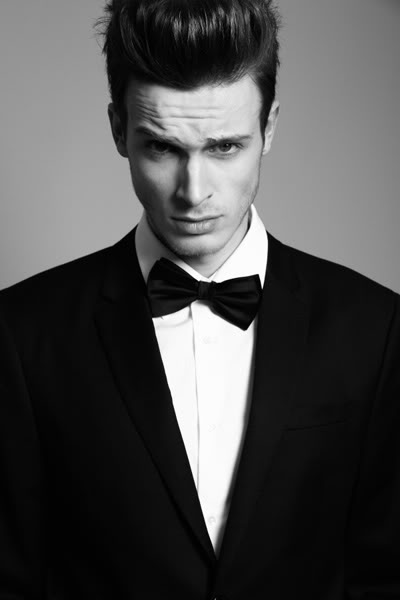 Jamyle by Que Duong - Male Model Scene