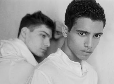 Patrick Rukai by Rick Day