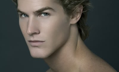 Ryan Daharsh by Kevin Hees - MM Scene : Male Model Portfolios : Male ...