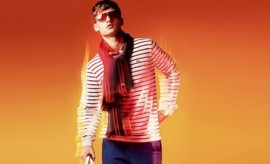 Vladimir Ivanov - Male Model Scene