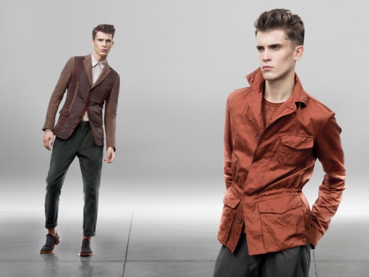 Marlon Teixeira for Gamos Magazine