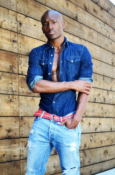 Cody Goebl & Mike García by Jesse Jacobs for Nylon Guys Mexico