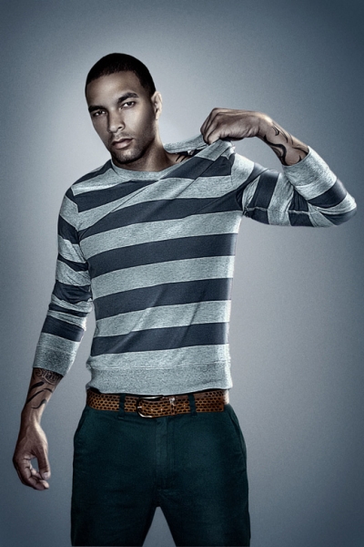 Renan Rosiak de Mello by Joseph Bleu