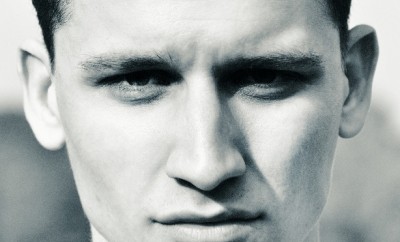 Leebo Freeman by Ian Cole for Client