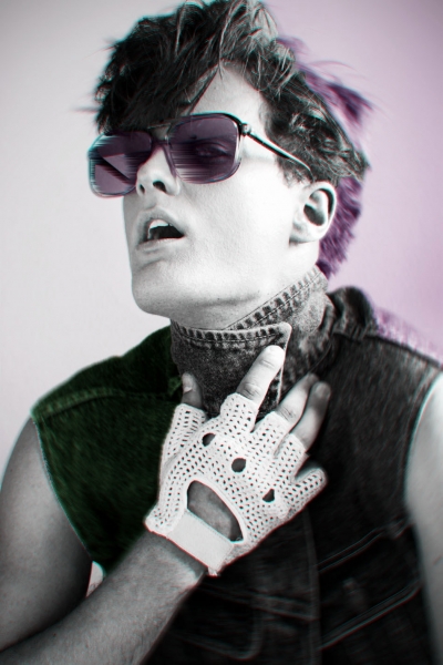 Jordan Webb by Korbin Bielski