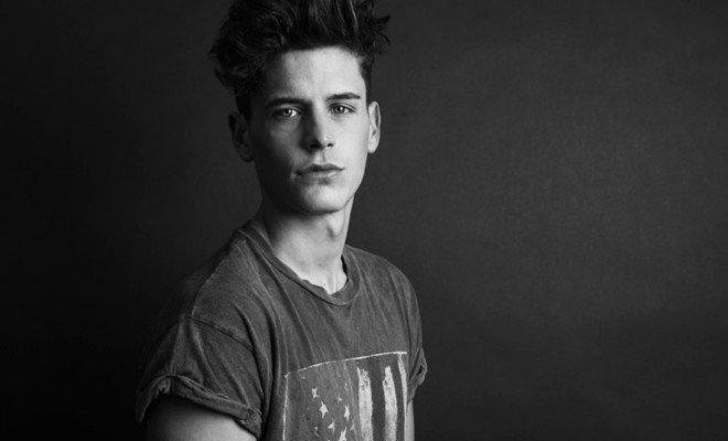 Male Model Scene - MM Scene : Male Model Portfolios : Male Models Online