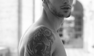 Vince Azzopardi by Kevin Pineda