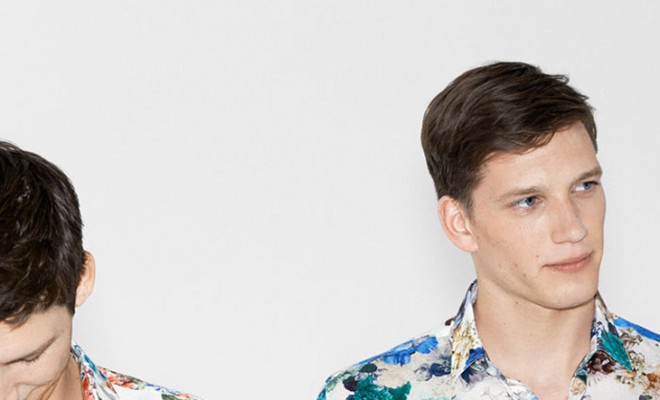 Male Model Scene - MM Scene : Male Model Portfolios : Male Models Online