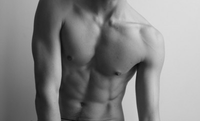 Dylan Peterson by Michael Dar