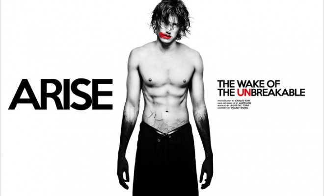 Male Model Scene - MM Scene : Male Model Portfolios : Male Models Online