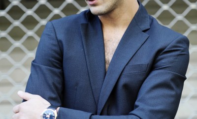 Selcuk Coskun by Doris Doppler