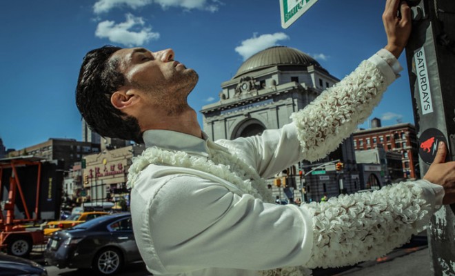 Male Model Scene - MM Scene : Male Model Portfolios : Male Models Online