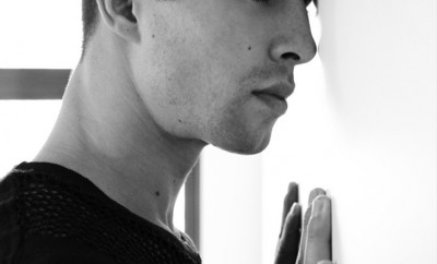 Drew Hudson by Danny Lang