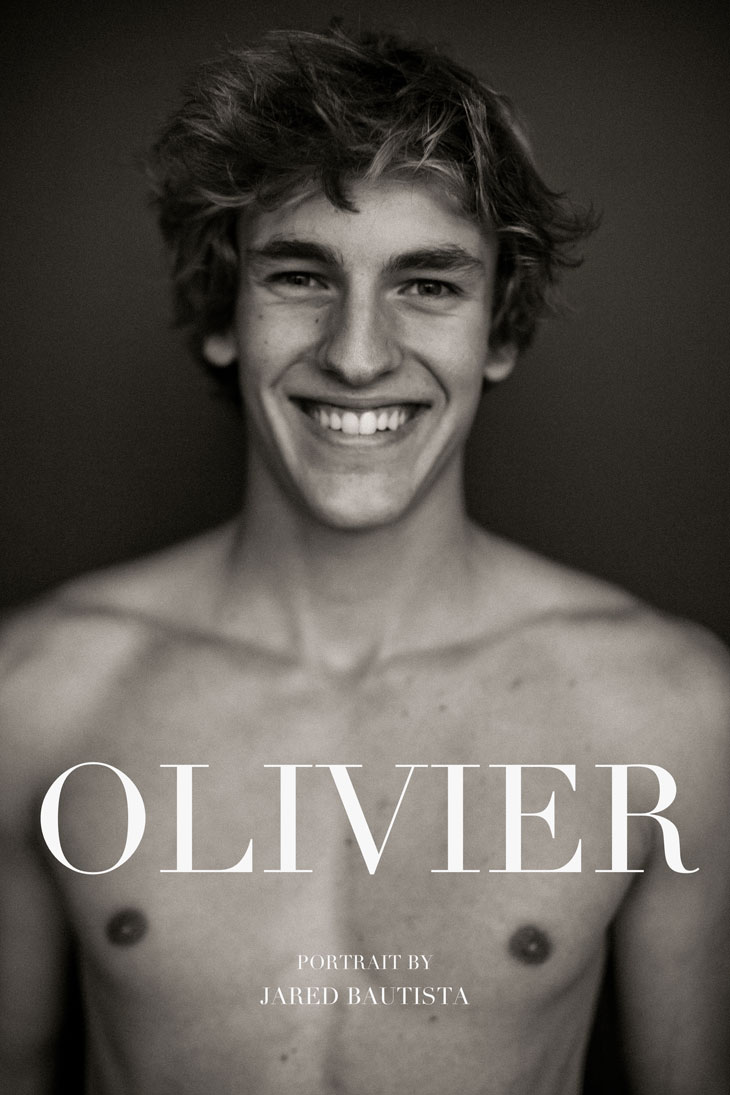 Augustyn Sidz & Bartek Kalinowski by Piotr Serafin