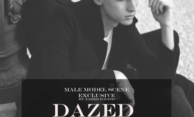Male Model Scene - MM Scene : Male Model Portfolios : Male Models Online