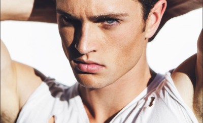 Fresh Faces Archives - Page 138 of 283 - MM Scene : Male Model ...