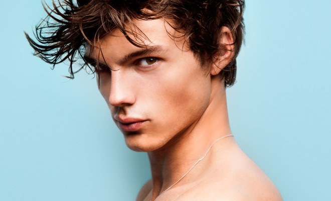 Male Model Scene - MM Scene : Male Model Portfolios : Male Models Online