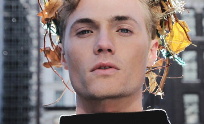 Male Model Scene - MM Scene : Male Model Portfolios : Male Models Online