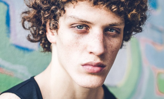 Male Model Scene - MM Scene : Male Model Portfolios : Male Models Online