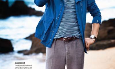 Philipp Schmidt by Dean Isidro for Robb Report