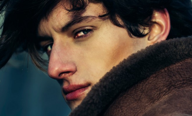 Male Model Scene - MM Scene : Male Model Portfolios : Male Models Online