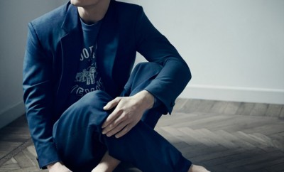 Benjamin Eidem by Lowe H Seger for The Greatest